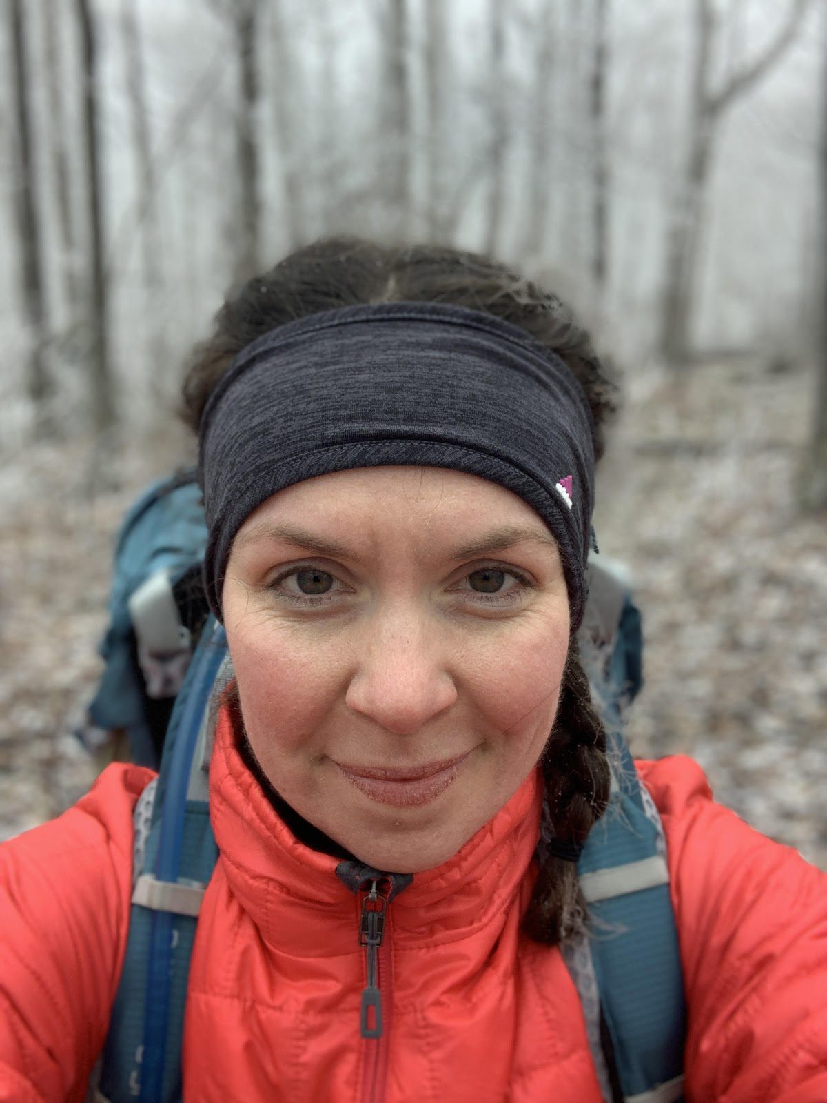 March Forth: Brittany Comins Hikes Her Way to Healing
