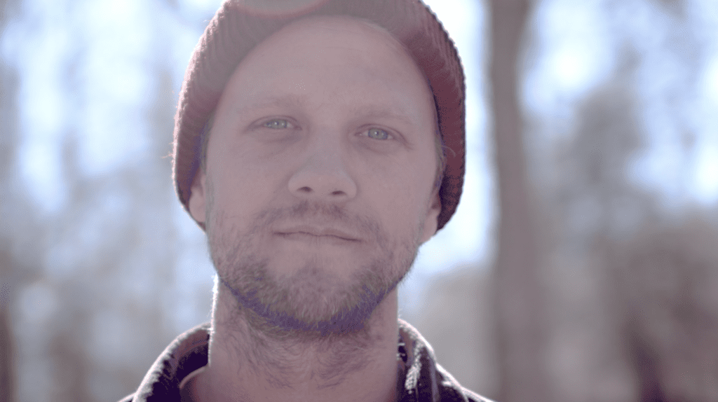 Andrew Ripp Sings in the Face of Fear with “Jericho” on Our Story Our Song