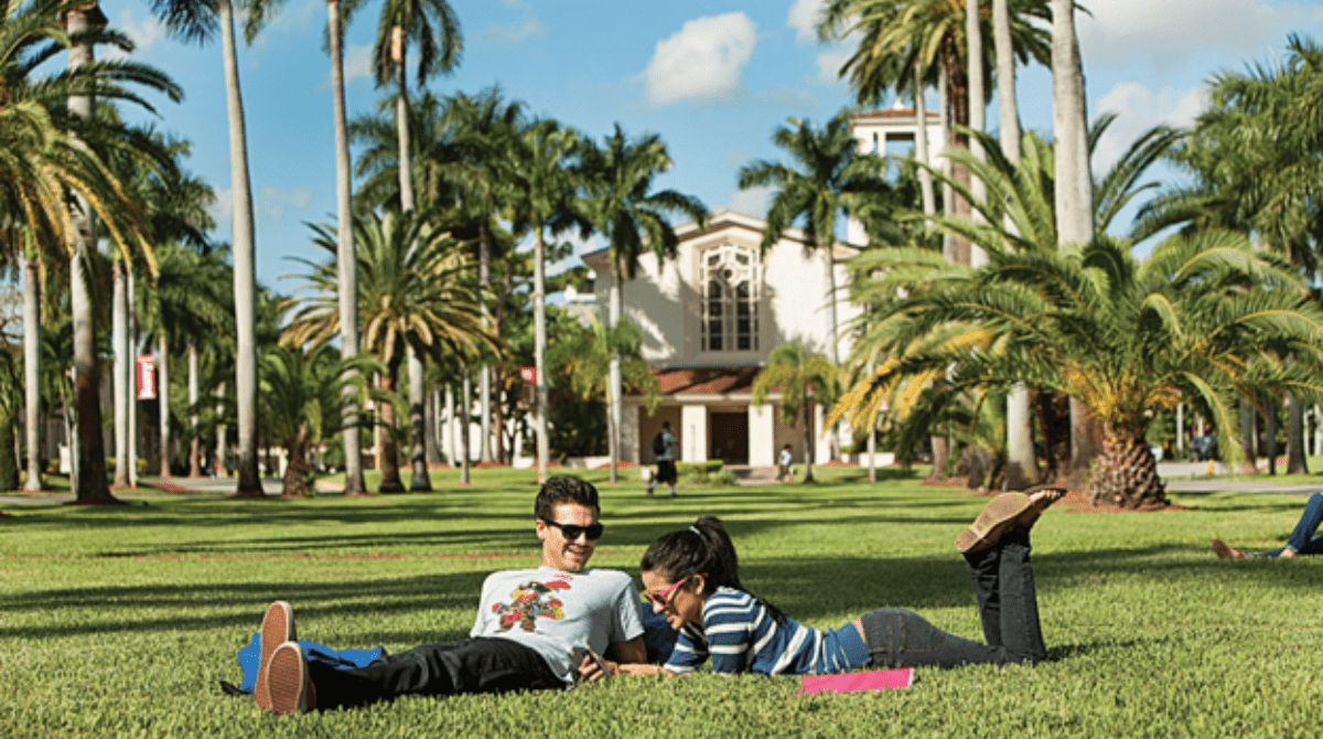 Barry University Orlando
