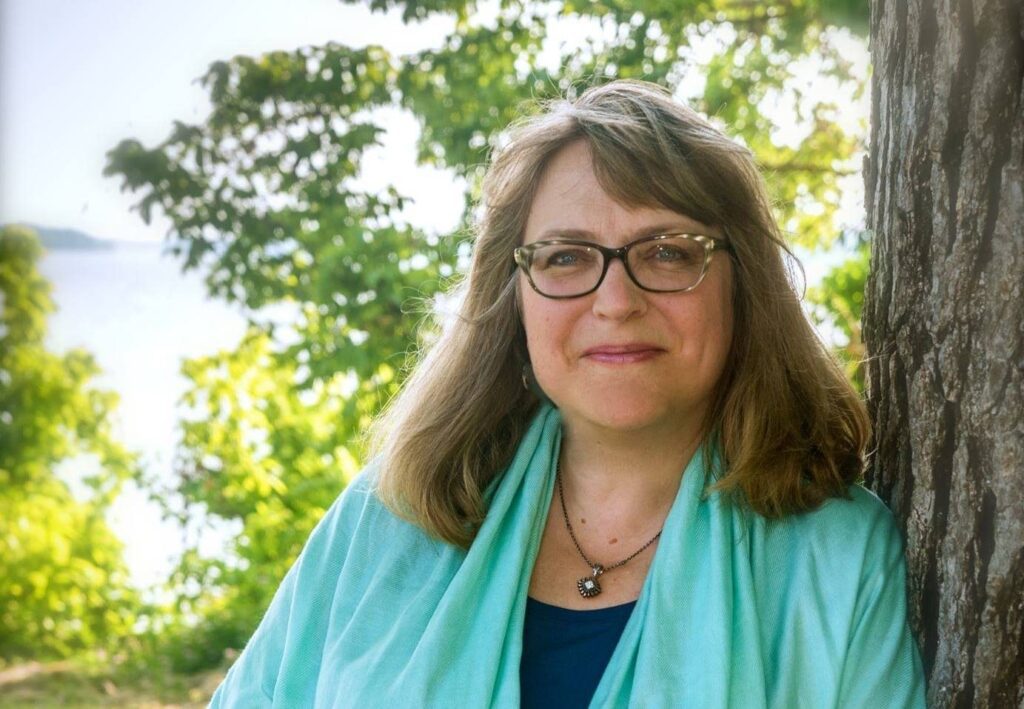 Grounded: Finding God in the World by Diana Butler Bass